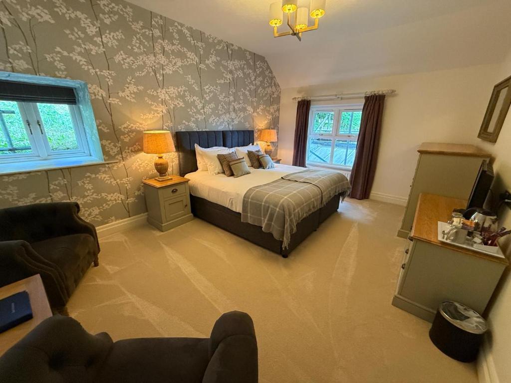 Ravenstone Manor, Keswick (updated prices 2025)