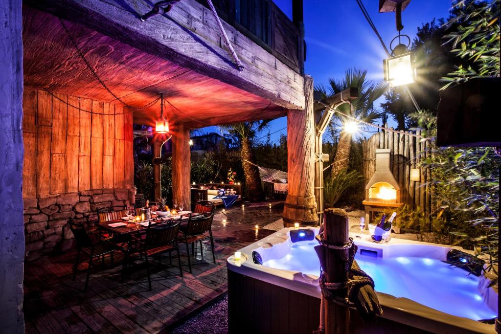 Hôtel Cap Pirate, Cap d'Agde (updated prices 2025)