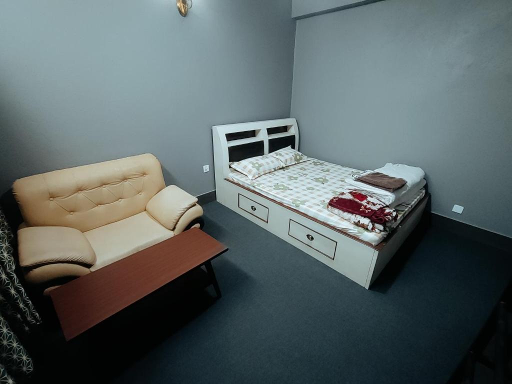 Friendship Home Stay, Kathmandu (updated prices 2026)