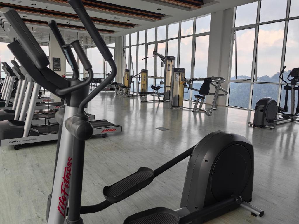 Windmill 4 Star Skypool, Genting Highlands (updated prices 2025)