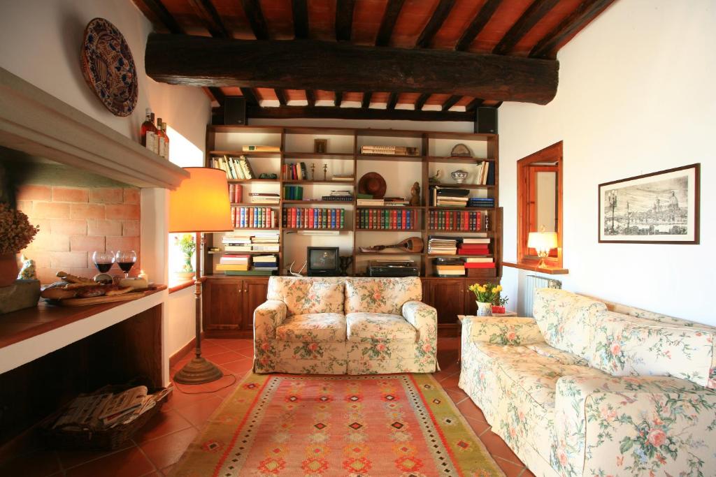 piccolo borgo, Colle di Buggiano (updated prices 2026)