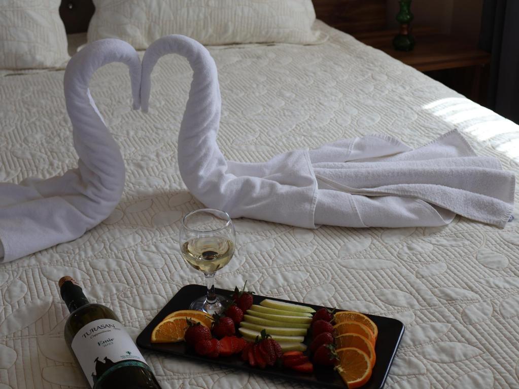 Sevin Stone Hotel, Goreme (updated prices 2025)