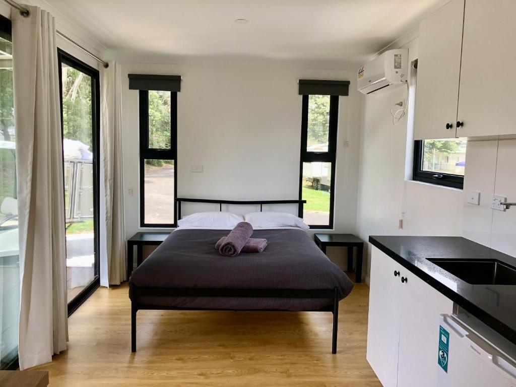 Junee Tourist Park, Junee (updated prices 2025)