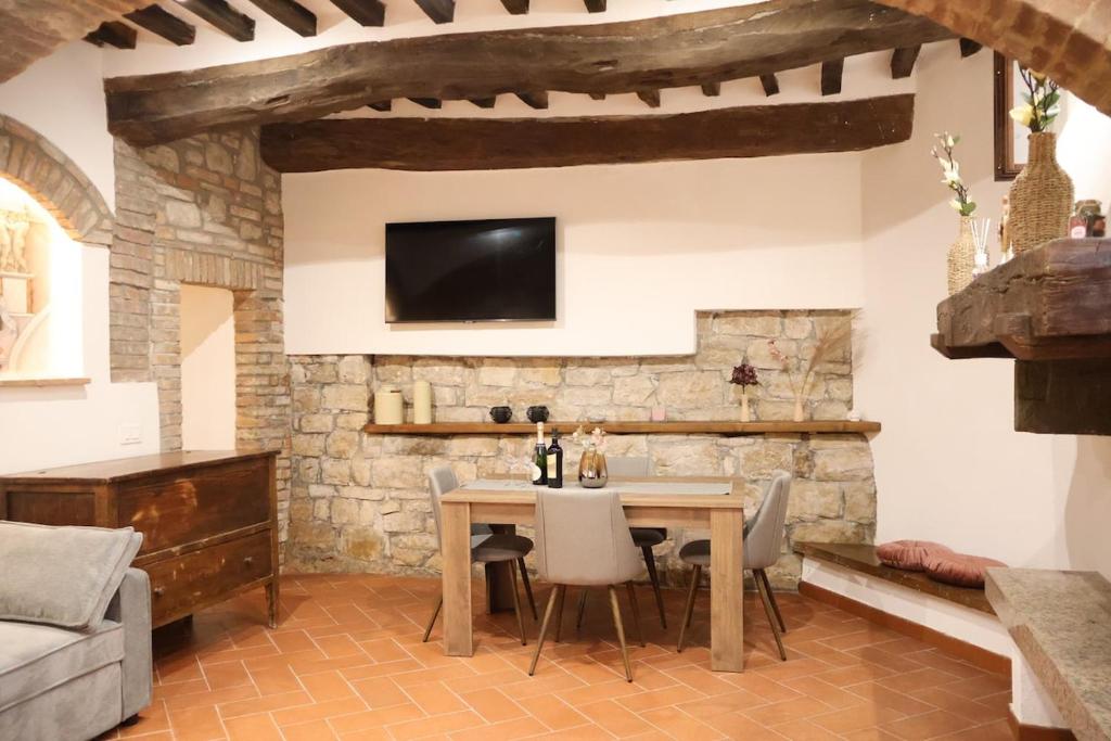 Casa di Giò, Todi (updated prices 2026)