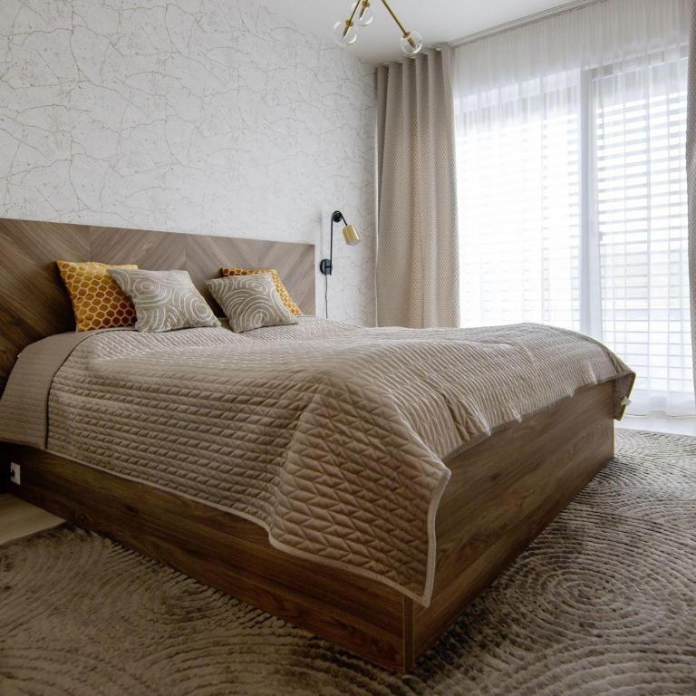 LAM Gold- Terrace - Free Parking, Považská Bystrica (precios ...