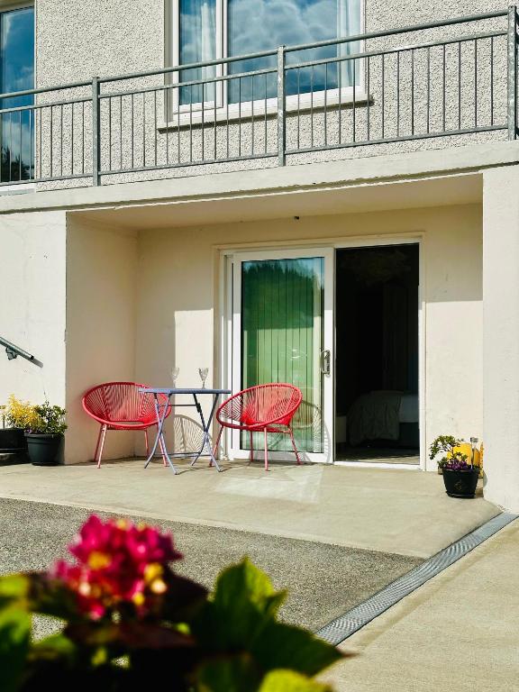 Fintra Bay Hideaway, Killybegs (updated prices 2026)