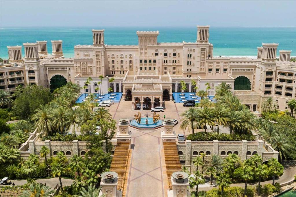 Shared room, Sabkhah (precios actualizados 2025)