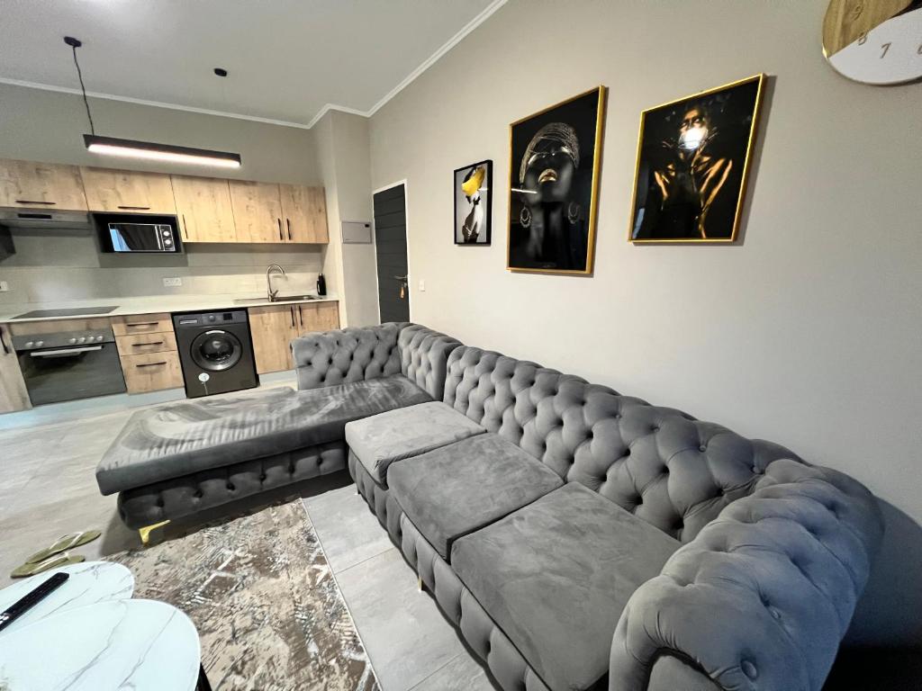 Aurora stay, Gaborone (updated prices 2026)