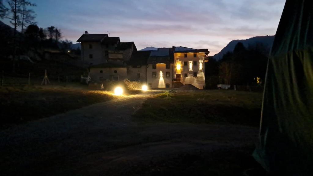 Casa Maddalena Lasino, Lasino (ažurirane cene za 2025. godinu)