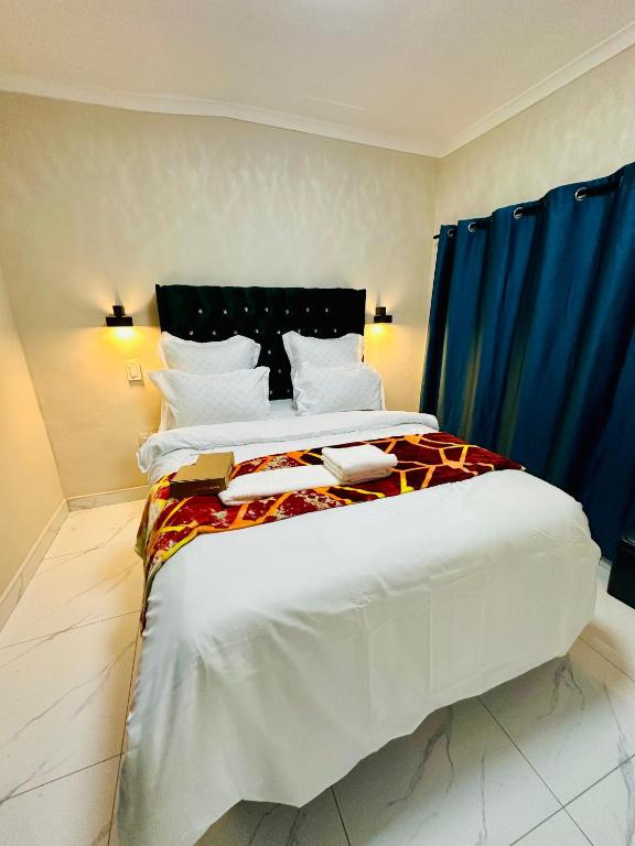 Forest Home Accommodation, De Grendel (updated prices 2026)