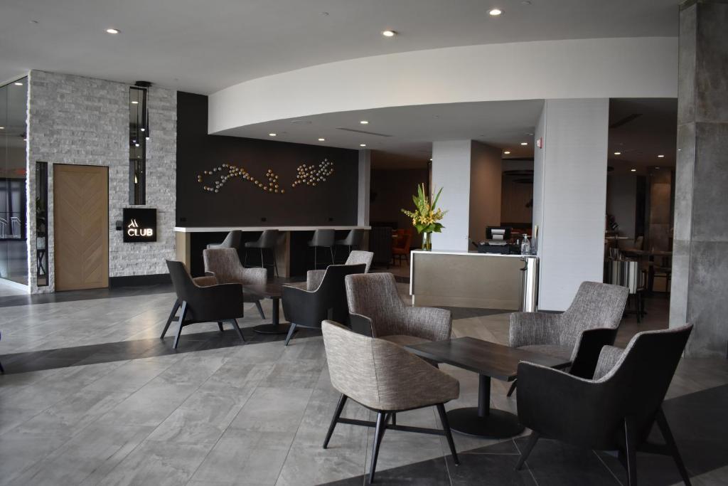 Chicago Marriott Oak Brook, Oak Brook (updated prices 2025)