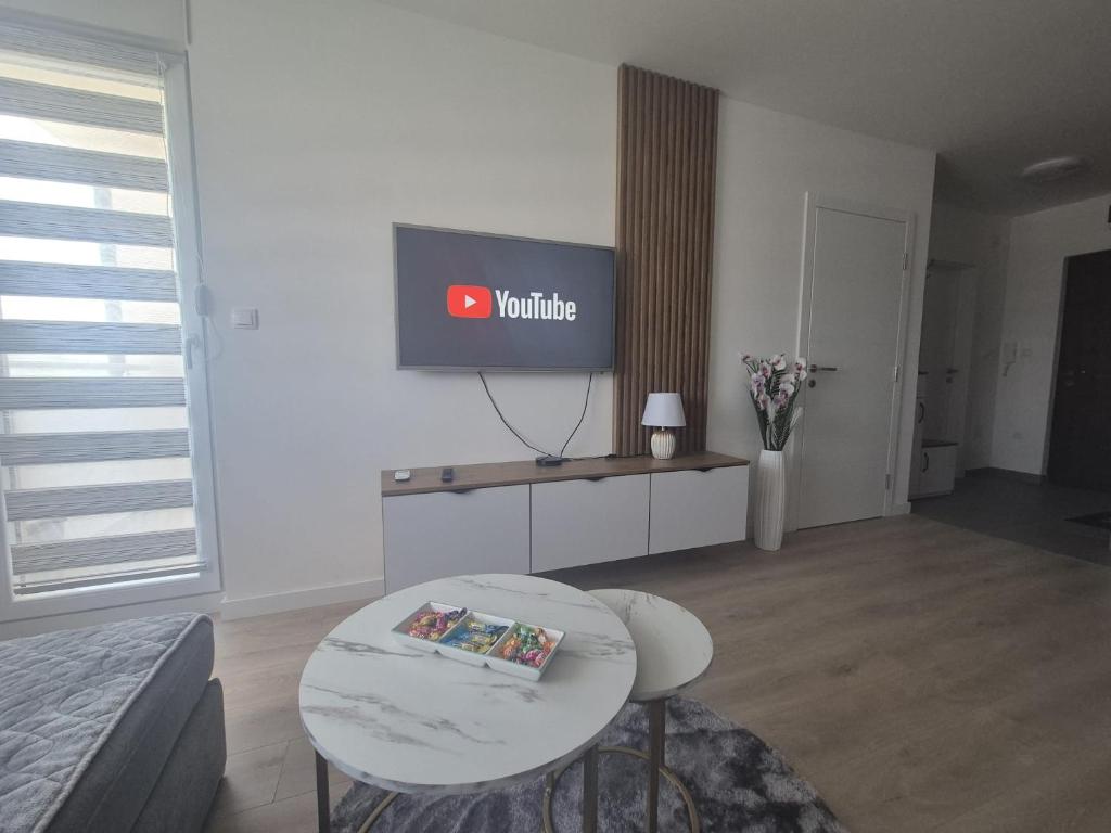 Apartman Centar 8 Doboj, Doboj (aktualisierte Preise für 2025)