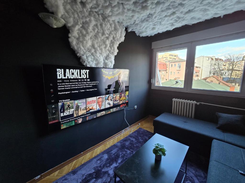 The Directors Suite, Prishtina (updated prices 2026)