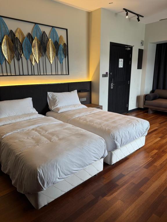 Avani Sepang Goldcoast Resort, Tanjong Sepat (updated prices 2025)