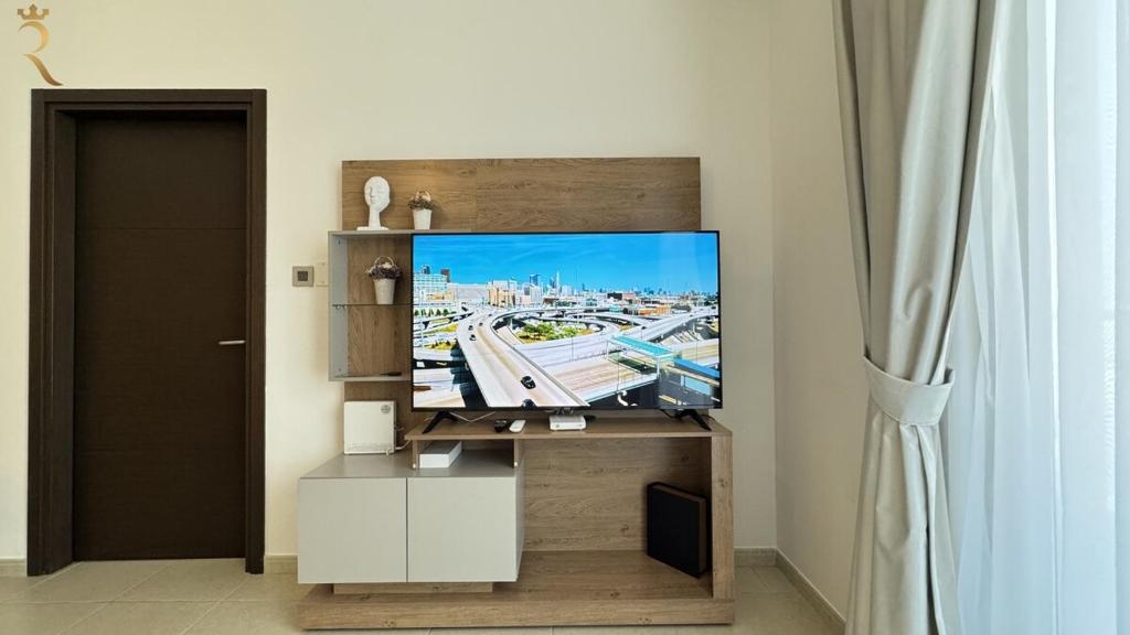 1BR Al Reem Serene Stay and Modern Living Space, Abu Dhabi (updated ...