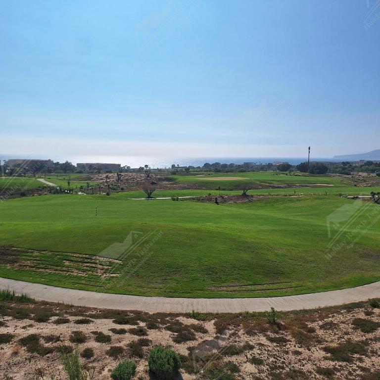 Serenity Soirée Duplex Ocean & Golf View Taghazout Bay Taouirt ...
