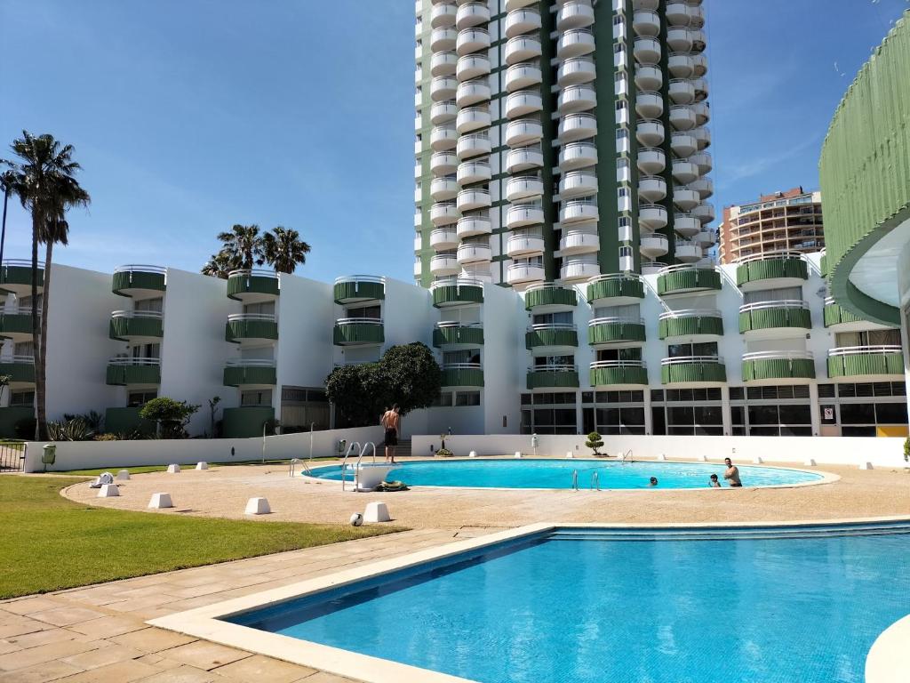 Torre Verde 2 Pools&Tenis Praia da Rocha Beach, Portimão (updated ...