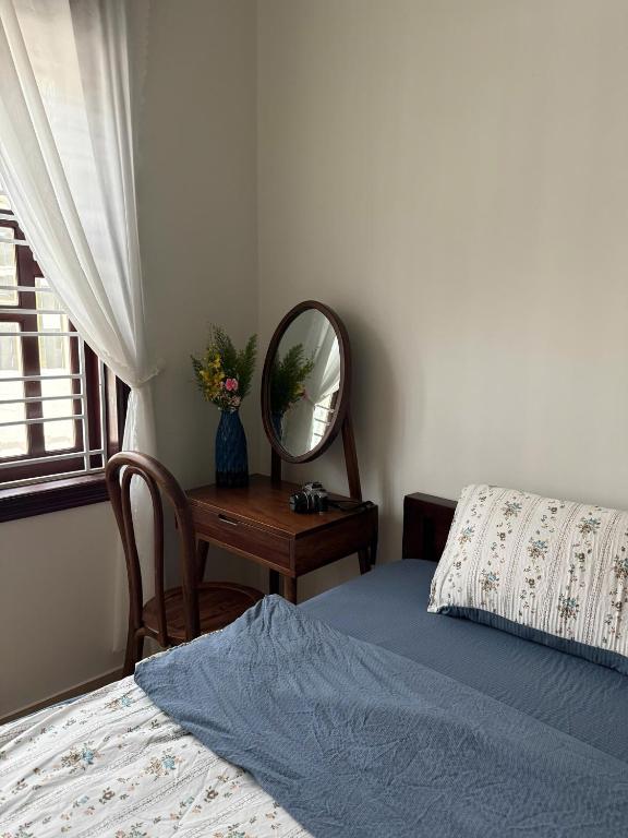 Green homestay, King beds, 5min from Hue city, Thôn Trường Giang ...