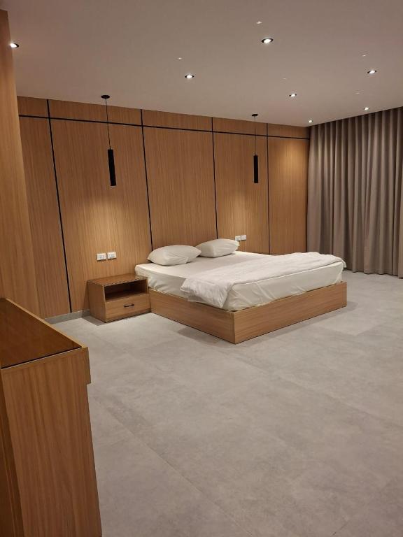 EGML-CN-5 1BR Nile view apt, Le Caire (tarifs actualisés, 2025)