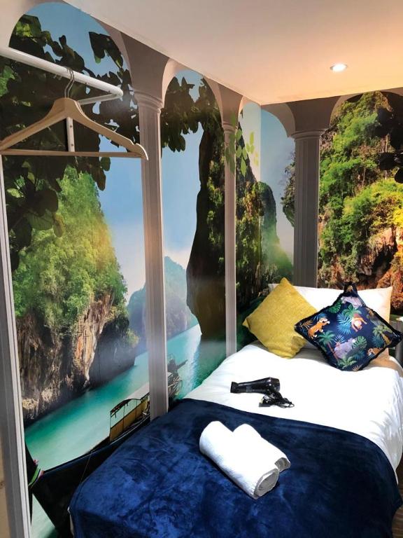 Euston Private Rooms 2 Min Walk to Station, London (updated prices 2026)