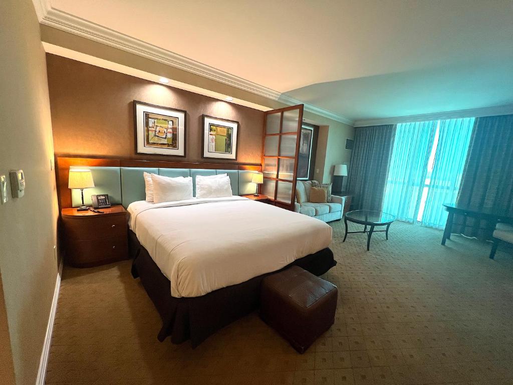 MGM Signature condo - NO FEES, Las Vegas (precios actualizados 2025)