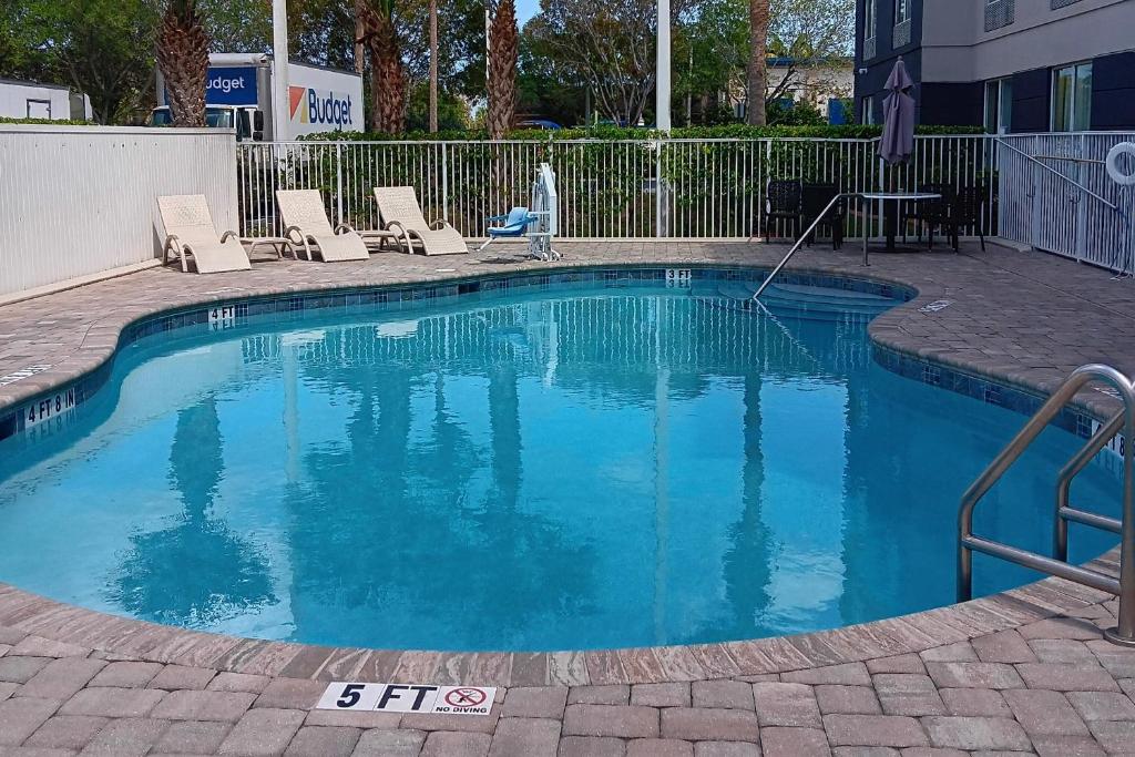 Comfort Suites Sawgrass, Tamarac (updated prices 2025)