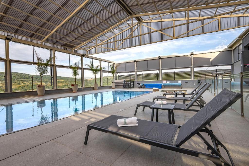 וילה מול ההר, Shomera (precios actualizados 2025)