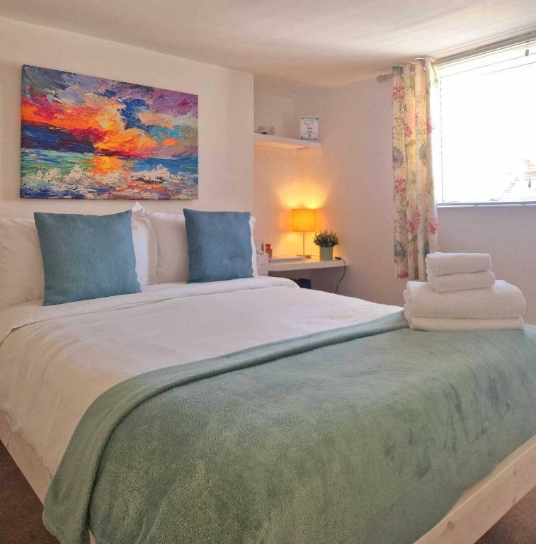 Upper Rock Brighton – Guest House, Brighton & Hove (updated prices 2026)