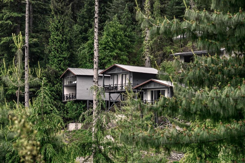 Aarzu Resorts, Manāli (updated prices 2025)