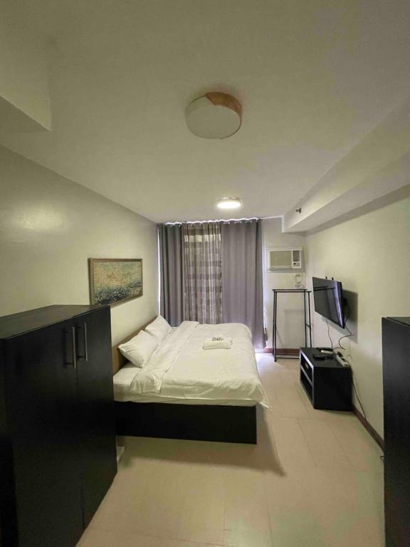 Makati City Antel Spa Residences 2306, Manila (updated prices 2026)