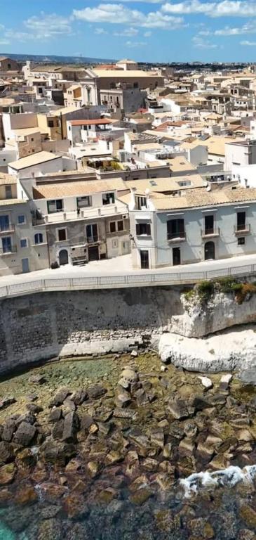 Santa Maria sul mare, Syracuse (updated prices 2025)