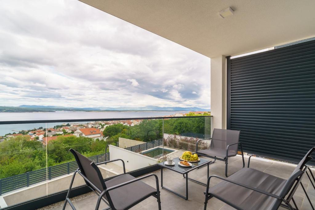 Apartmani Dujak 1, Crikvenica (aktualisierte Preise für 2026)
