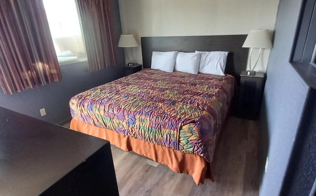 Blueway Inn and Suites El Dorado, El Dorado (aktualisierte Preise für 2026)