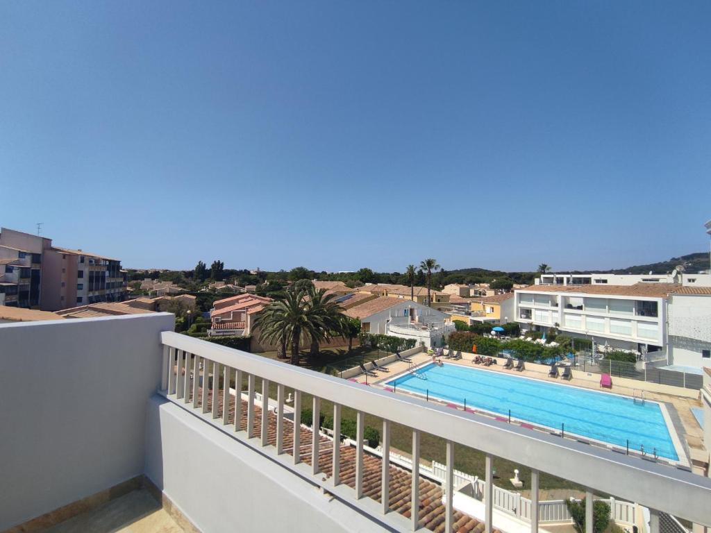 Appart 485, Port Soleil B2 au village naturiste, Cap d'Agde (updated prices 2026)