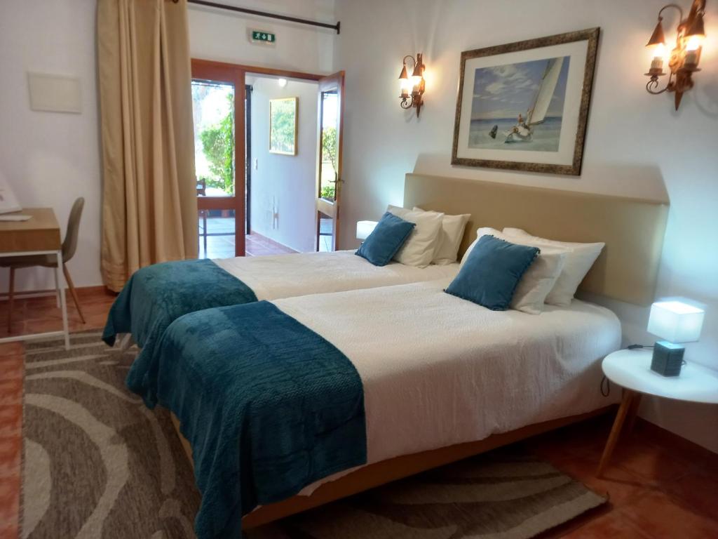 Quinta das AVES - Estudio 6, Odiáxere (updated prices 2025)