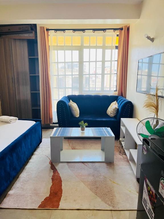 DNG Homes Cute studio apartment Polyview, Kisumu, Kisumu (updated ...
