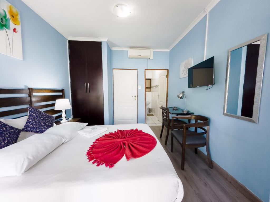 Tribute Guest House Matala, Maseru (updated prices 2025)