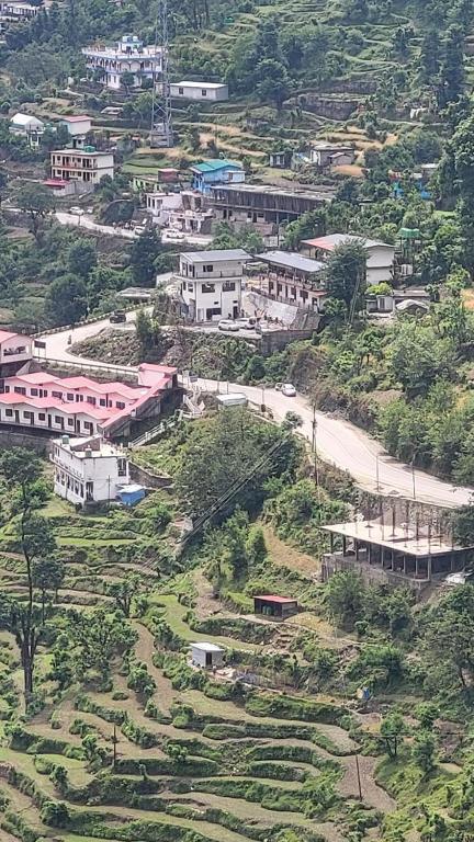 Sri Kedar Kashi Best View Resort, Gupta Kāshi (aktualisierte Preise für ...