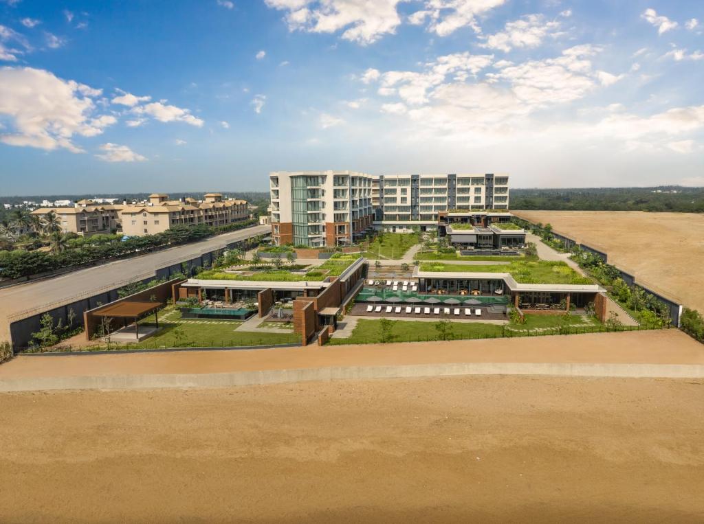 Taj Puri Resort & Spa, Odisha, Puri (updated prices 2025)