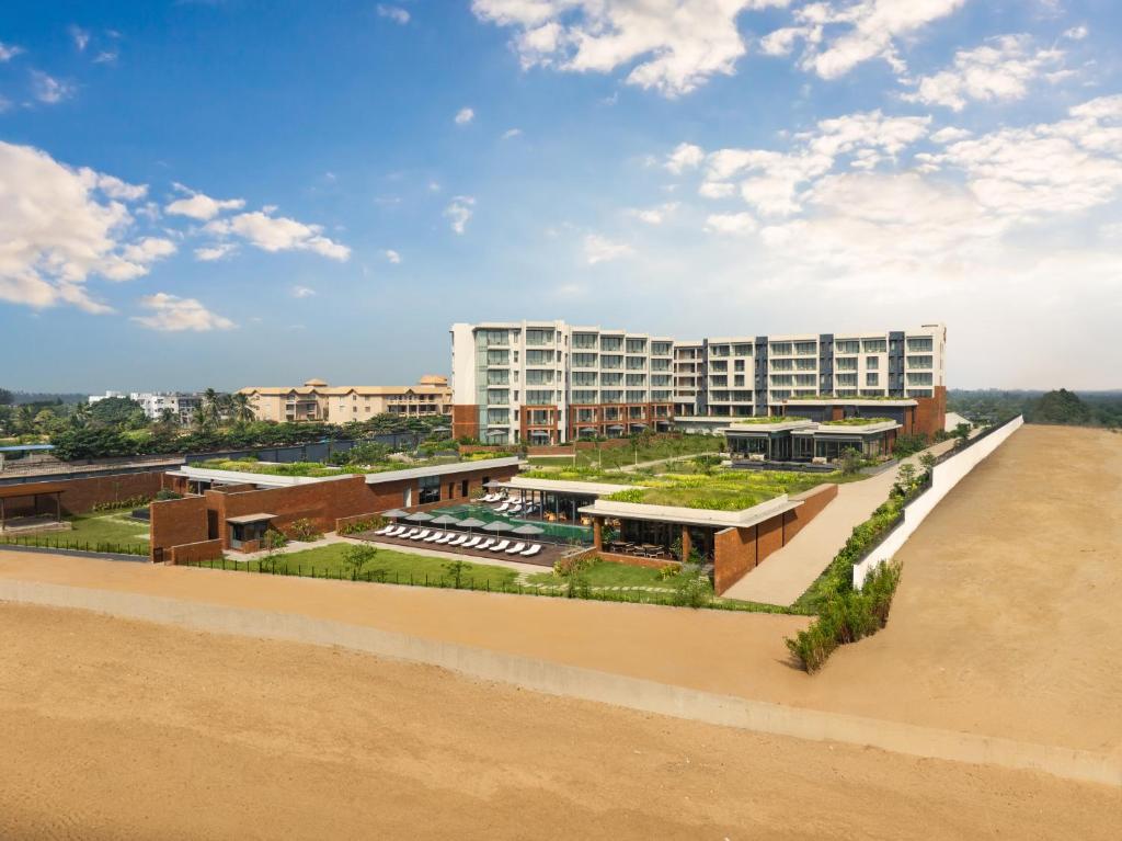 Taj Puri Resort & Spa, Odisha, Puri (updated prices 2025)