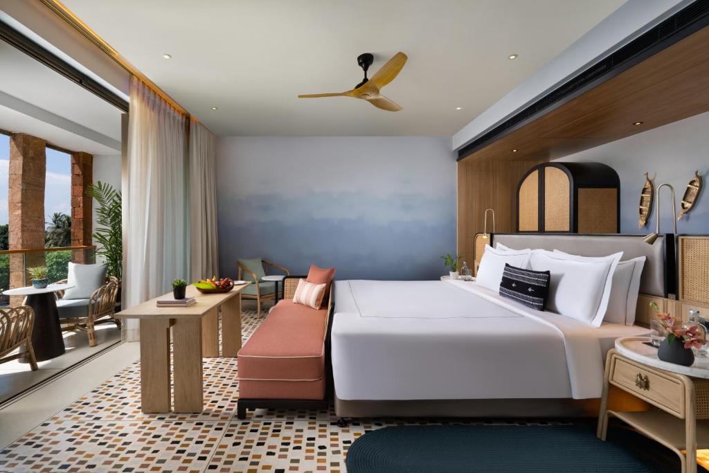 Taj Puri Resort & Spa, Odisha, Puri (updated prices 2025)