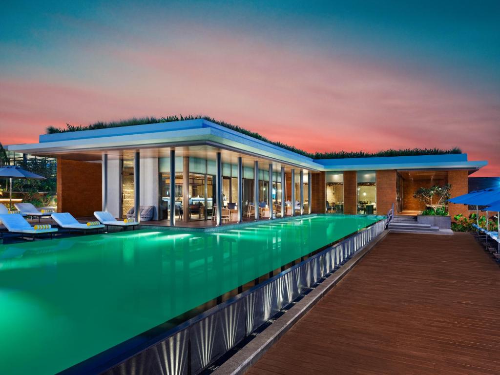 Taj Puri Resort & Spa, Odisha, Puri (updated prices 2025)