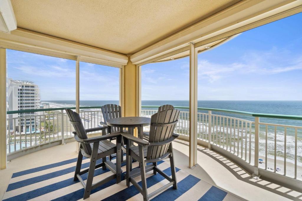 Beach Colony West 11B, Perdido Key (precios actualizados 2025)