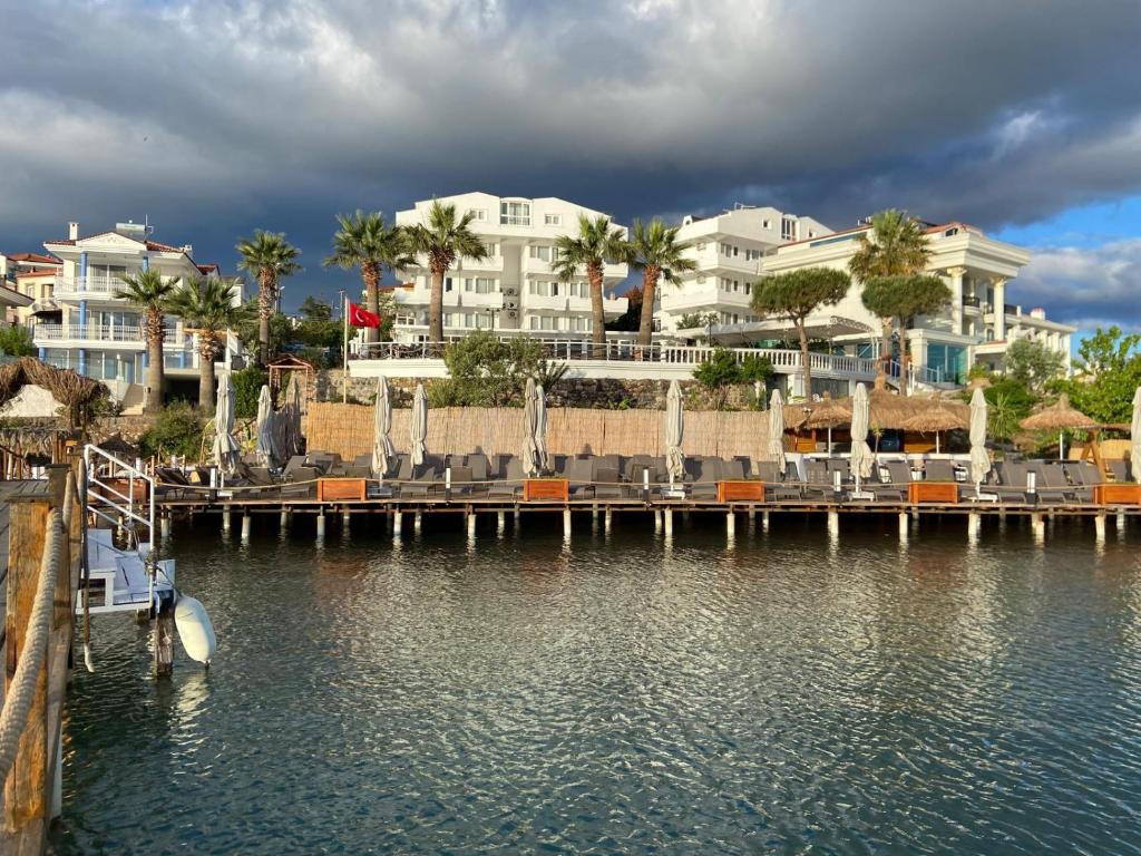 cunda panorama otel, Ayvalık (updated prices 2026)