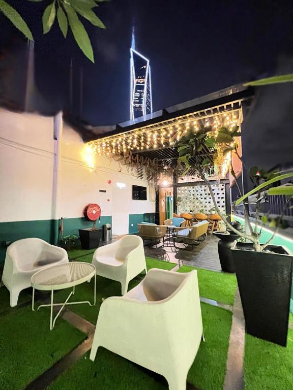 Enclave Hotel Kuala Lumpur - previously known as Season Point Hotel ...