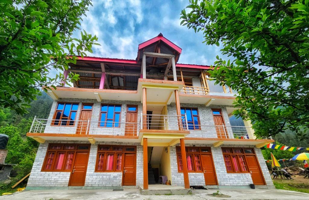 The RAHIL's Kalga, Kalgha (updated prices 2026)