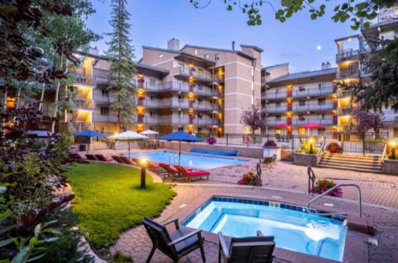 Vantage Point 3 Bedroom Condo In Lionshead, Vail (precios actualizados ...