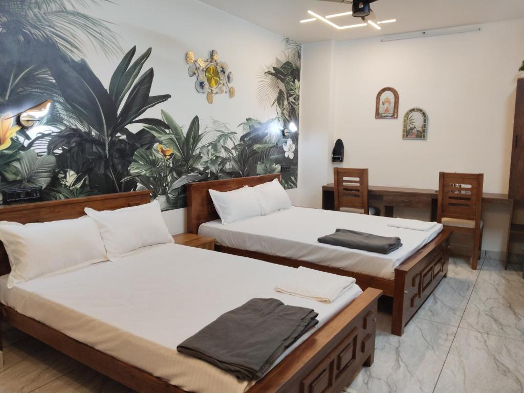 Anantha Guest House, Trivandrum (updated prices 2026)