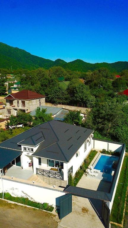 Riverside Villa, Qəbələ (aktualisierte Preise für 2025)