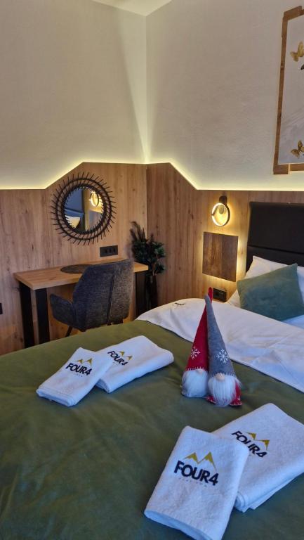 Four4 Zlatibor, Zlatibor (precios actualizados 2026)